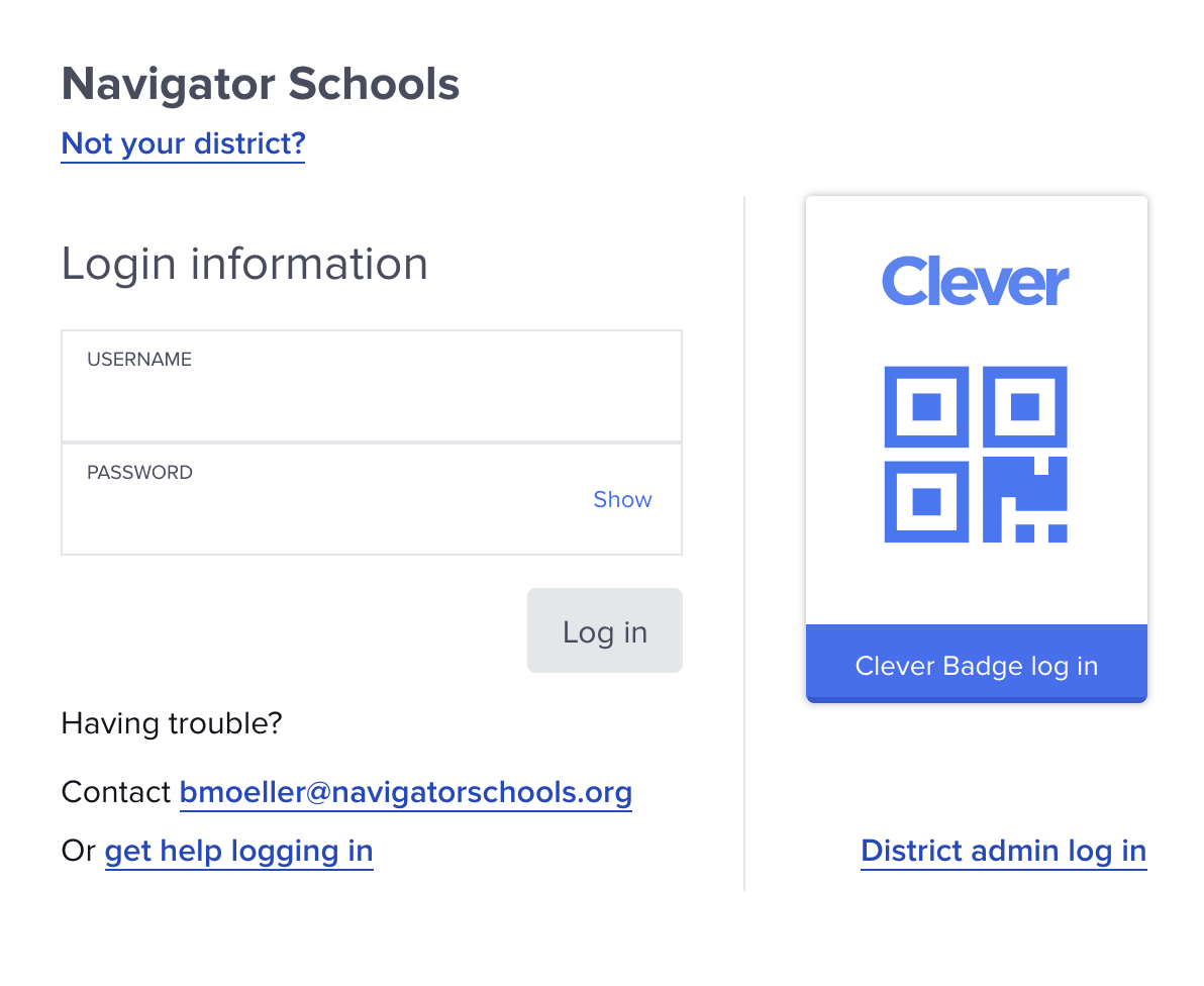 I Ready Student Login Navigator Schools I Ready Student Login Navigator Schools